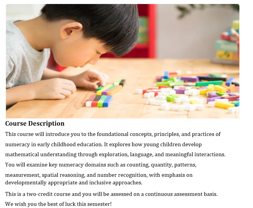 CPCE-Moodle: All courses